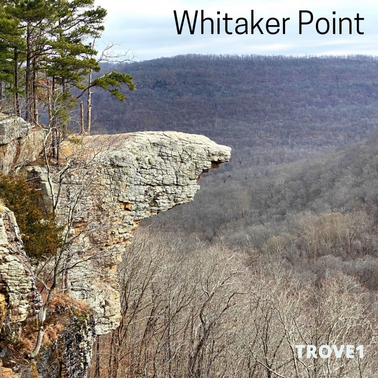100 Things To Do in Arkansas - ULTIMATE Bucket List