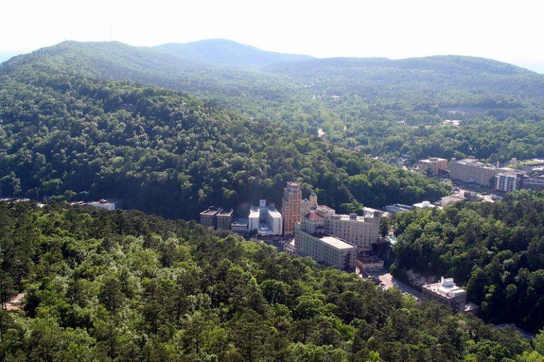 9 FUN Activities for Kids in Hot Springs, Arkansas
