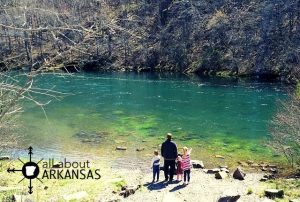 8 of The Prettiest Places in Arkansas - All About Arkansas