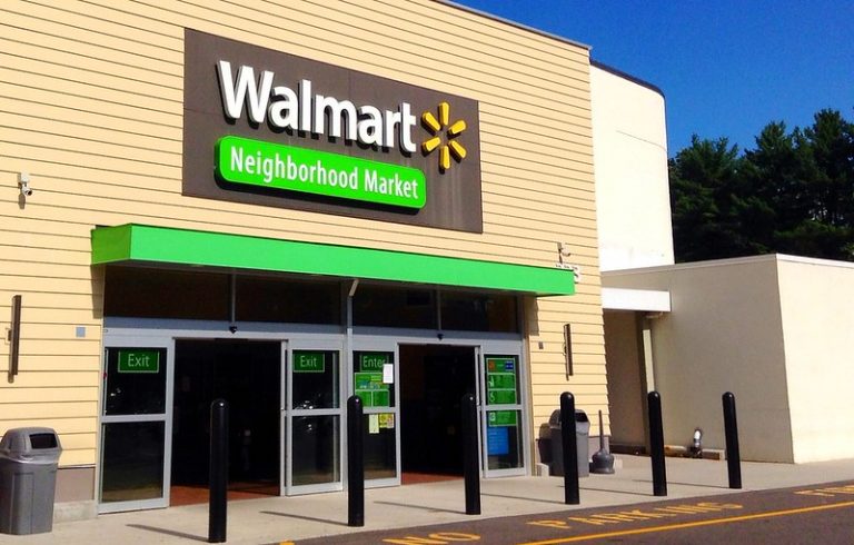 [Answered!] What are the small Walmart stores called? - All About Arkansas