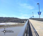 Big Dam Bridge in Arkansas - The Longest Pedestrian Bridge In The World
